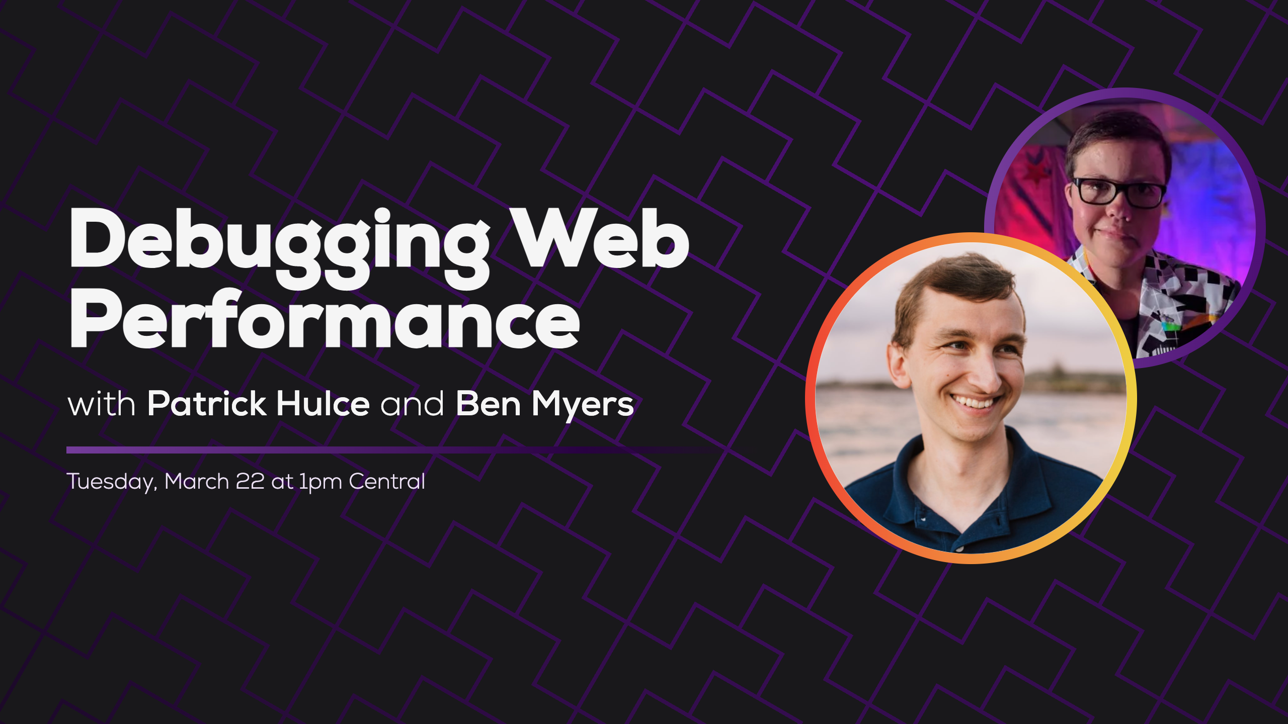 Debugging Web Performance with Patrick Hulce | Some Antics