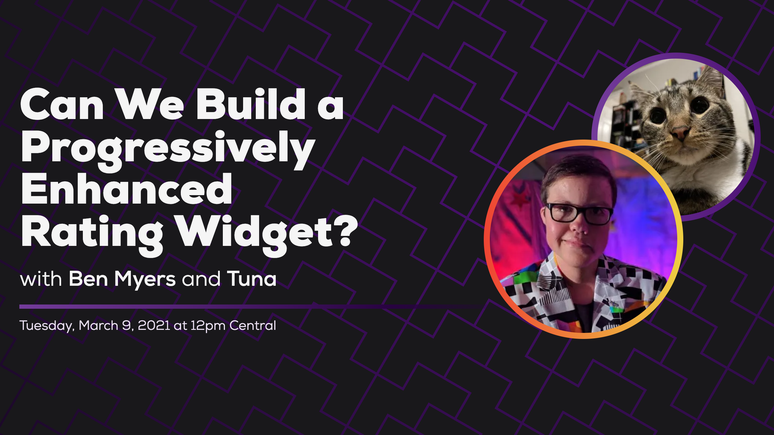 Can We Build a Progressively Enhanced Rating Widget? | Some Antics