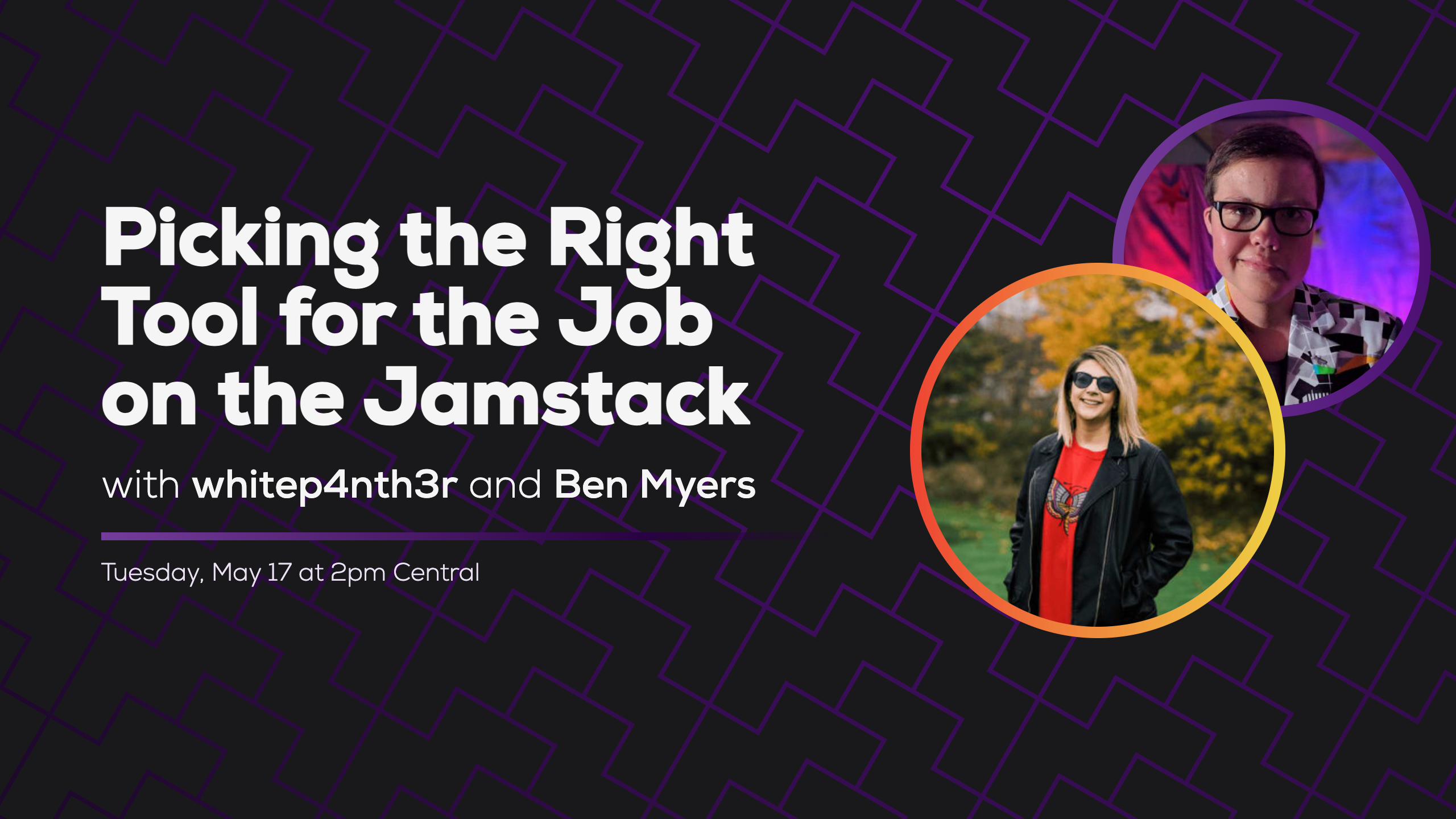 Pick the Right Tool for the Job on the Jamstack with whitep4nth3r | Some Antics